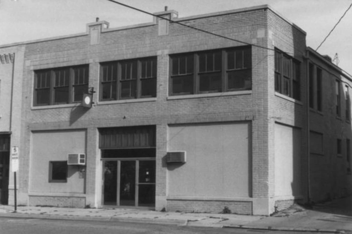 Historic Preservation: Uncovering the Past While Creating Opportunities ...